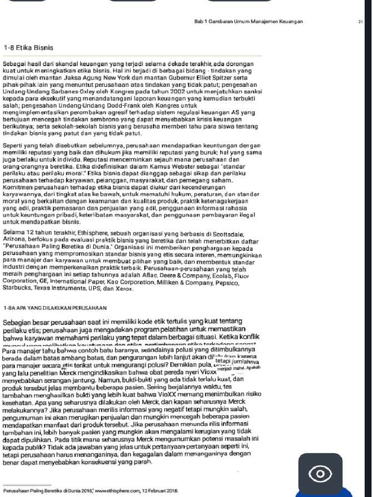 lamjutan translate chapter 1 dan sambungan 2 | PDF