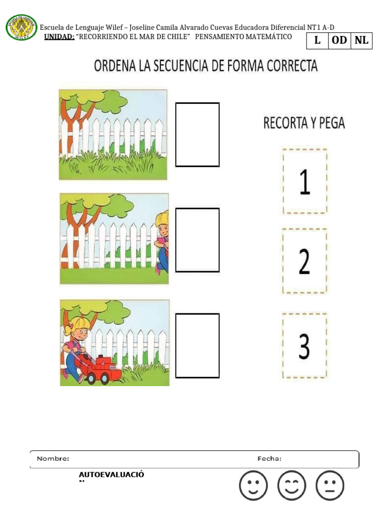 Pensamiento Matemático | PDF