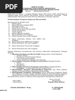 AD ART Koperasi Merah Putih Ciawitali | PDF