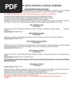 UWC 2026 Undergraduate Prospectus | PDF | Vocational Education ...