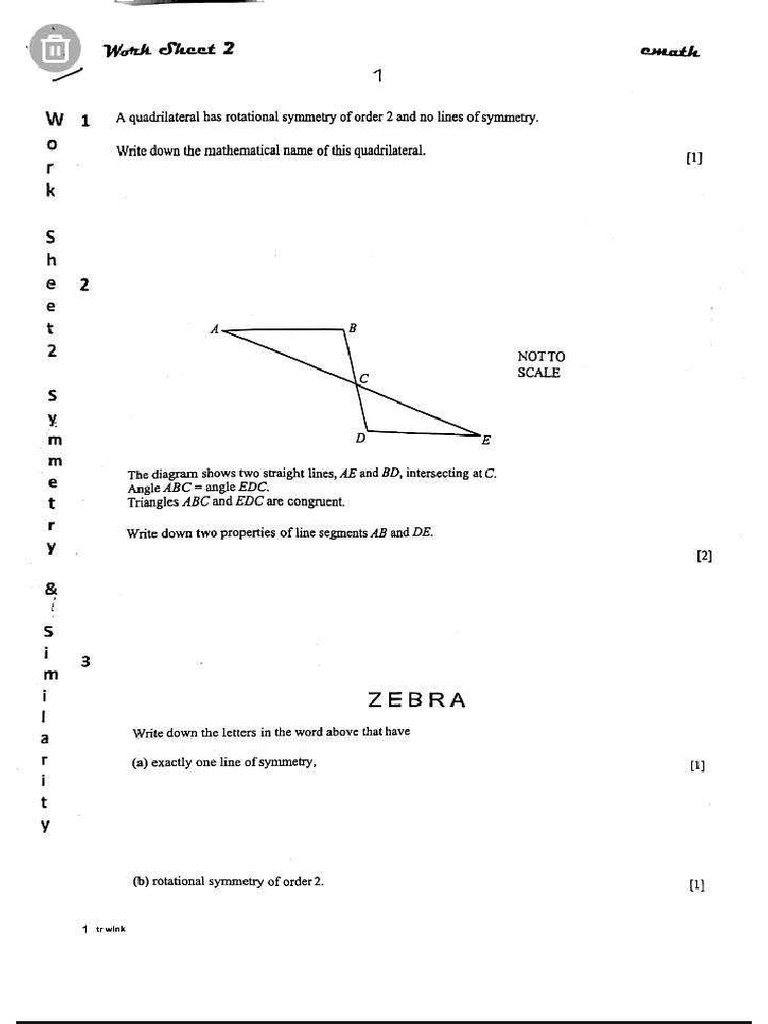 Unit11 Questions | PDF