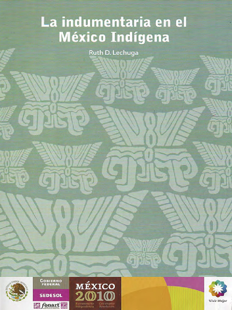 La Indumentaria Compl | PDF