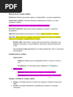 Resumen LEY GENERAL PARA LA PREVENCIÓN Y GESTIÓN INTEGRAL DE LOS ...