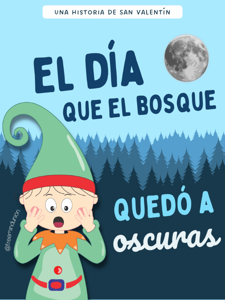 Cuento de San Valentin | PDF