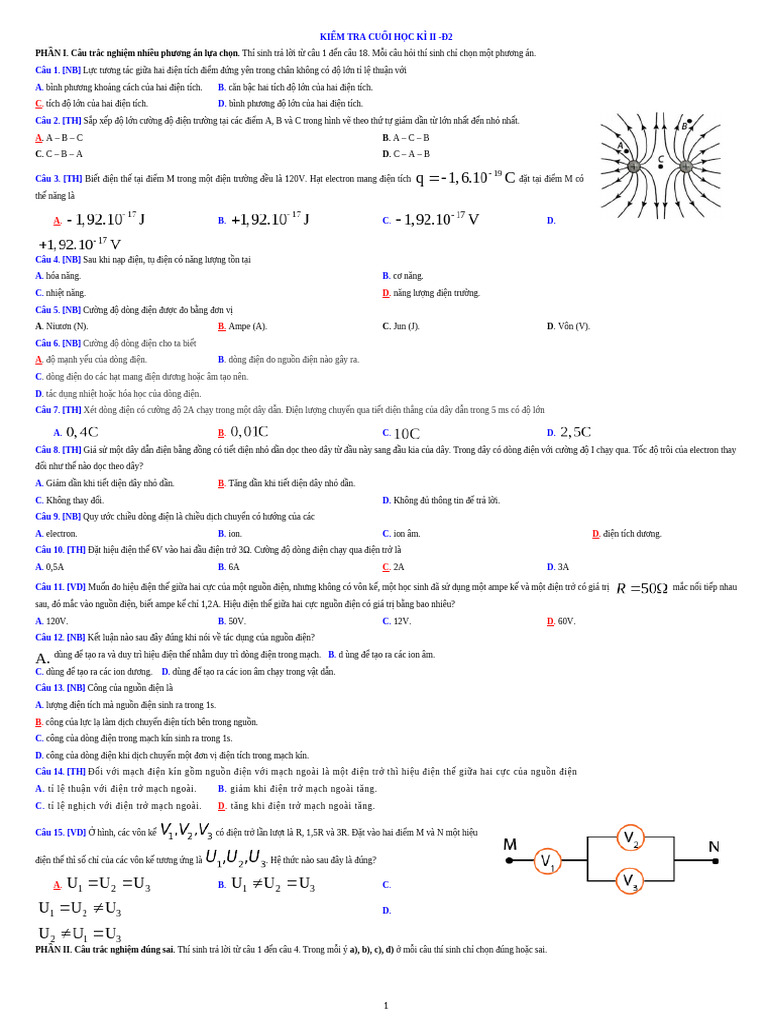VL11-CHK2-De 02 | PDF
