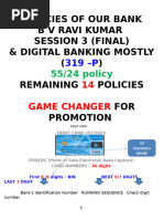 Canara Bank Debit Card Features Comparison | PDF | Master Card ...