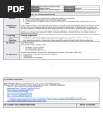 2nd Grade Extreme Weather Lesson Plan | PDF | Lesson Plan | Extreme Weather