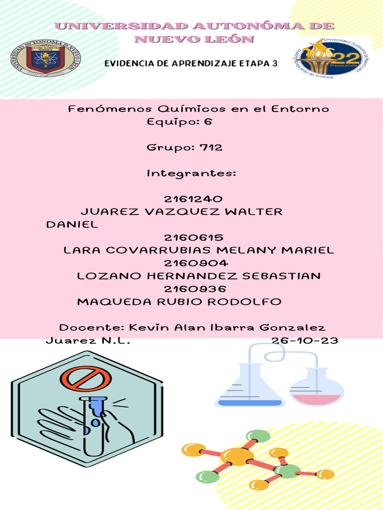 Infografia_FQE_Et3_Eq6 | PDF