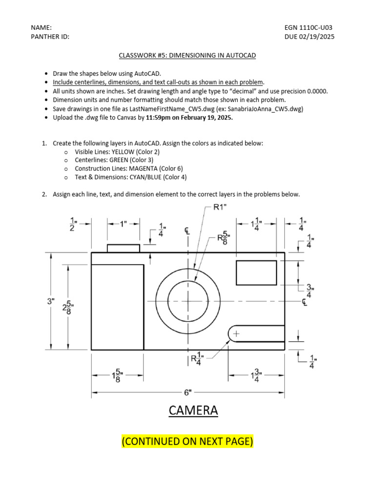 Classwork+5 U03 | PDF