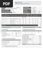 Solvencia Afp Confia | PDF