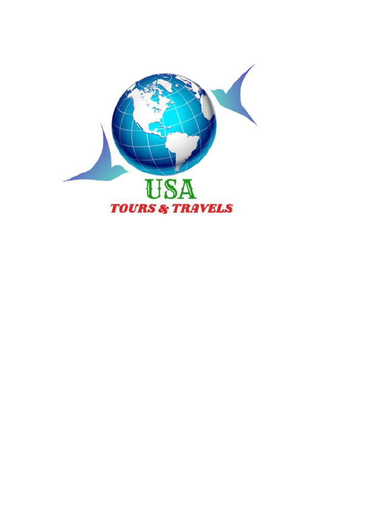 USA Logo | PDF