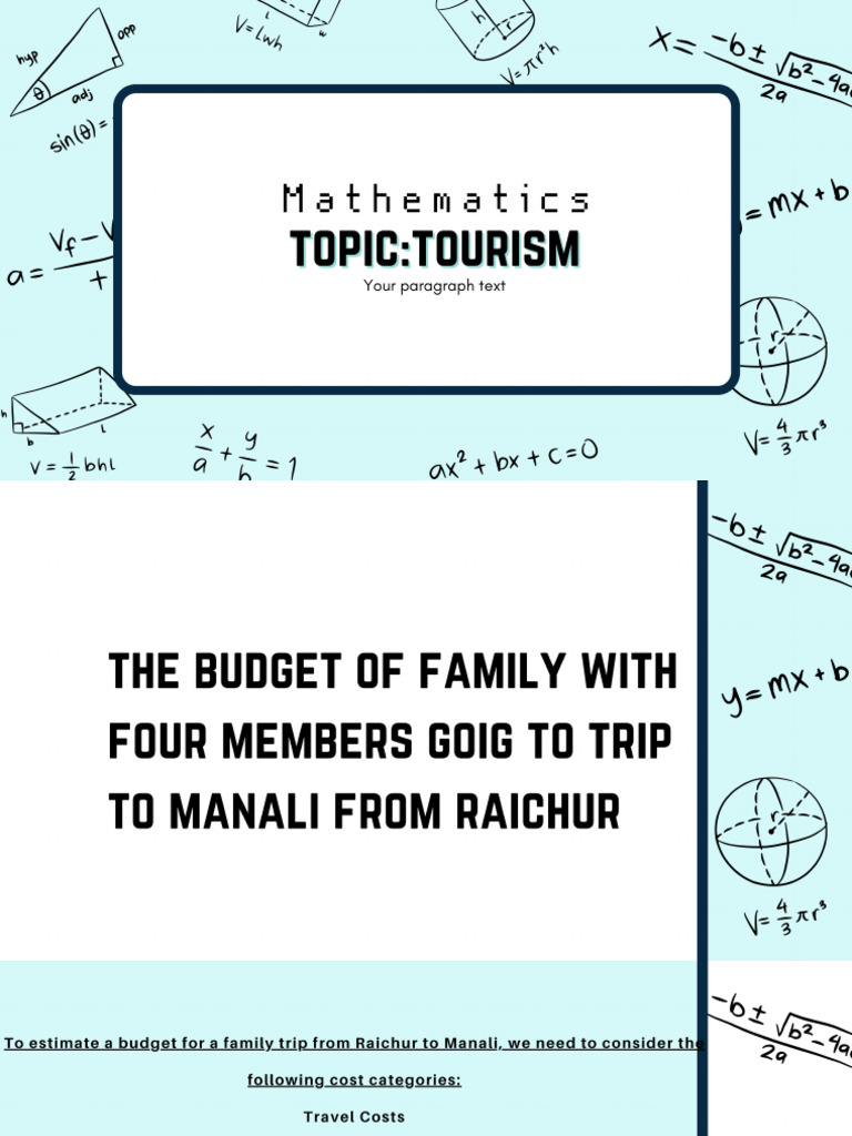 MDP Class 8 Maths | PDF
