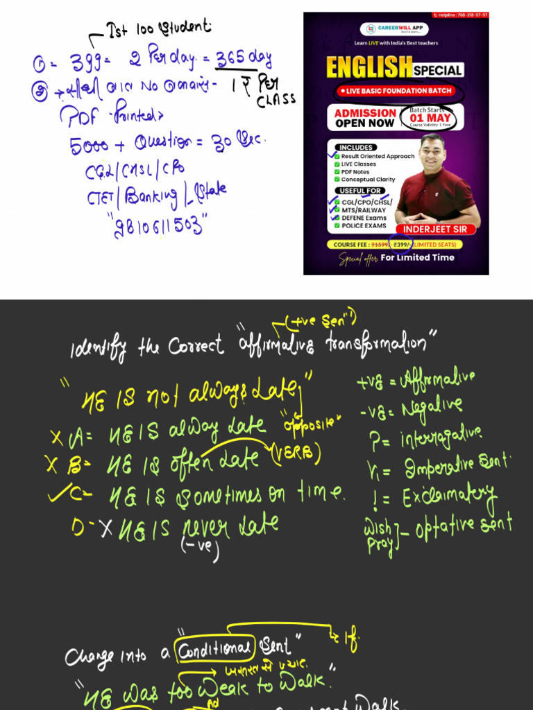 Eng - 28 April - Class PNG - 528812 - Crwill | PDF