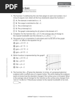 Bedmas Worksheet 1 | PDF | Numbers | Number Theory