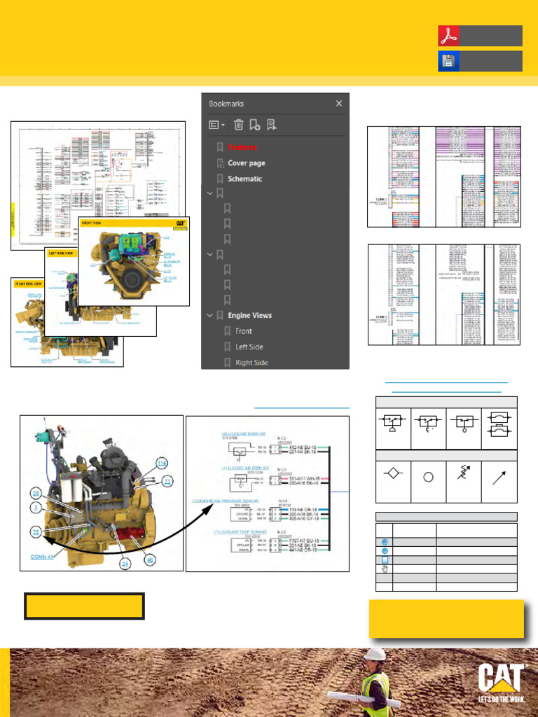 View All Callouts: Function Isolation Tools | PDF | Switch | Electrical ...