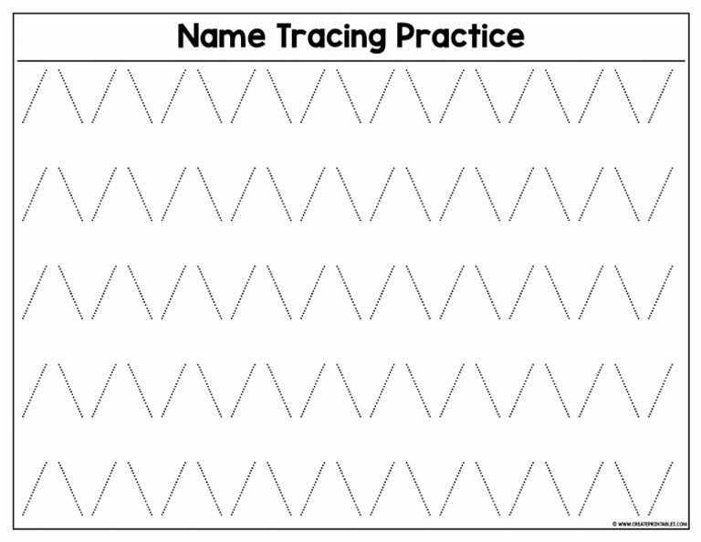 CreatePrintables.com-Name_Tracing_Practice-01CC-4568-06C9 | PDF