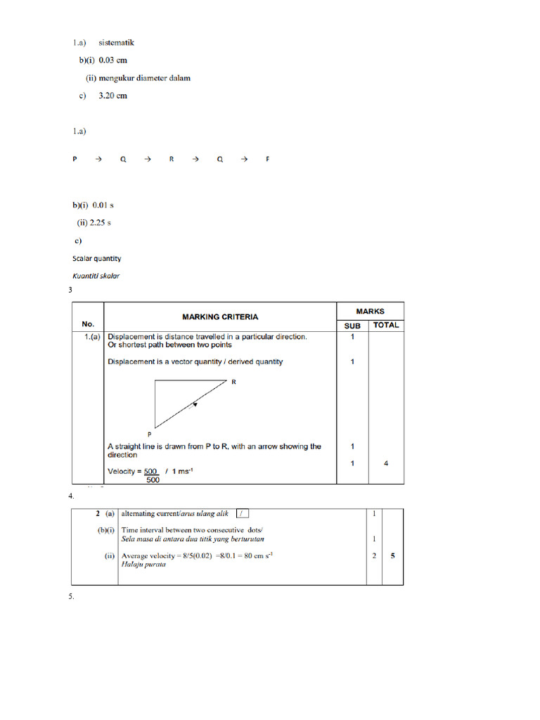 Latihan BAB1-BAB 2 | PDF