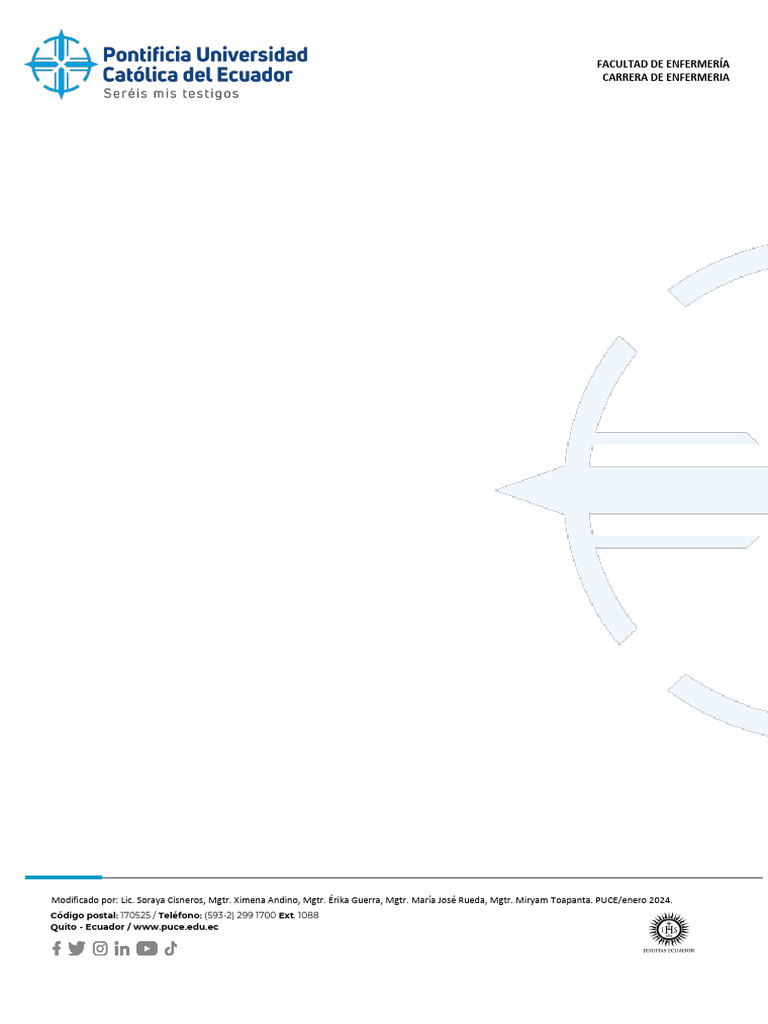 Admision y alta del paciente | PDF | Enfermería | Hospital