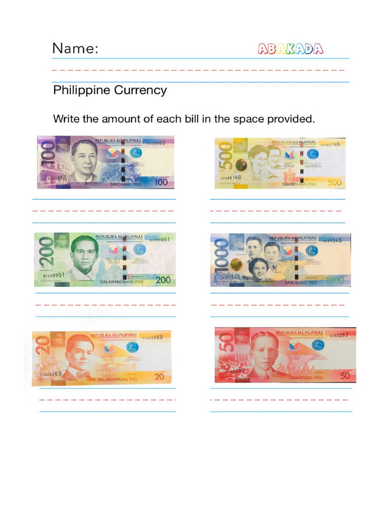 Kinder Mathematics | PDF