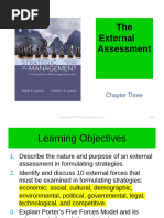 Inside-Out vs Outside-In Strategy Analysis | PDF | Strategic Management ...