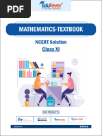 Nat Answer Sheet | PDF