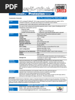 Flexseal PU425 - TDS - 7 | PDF | Concrete | Adhesive