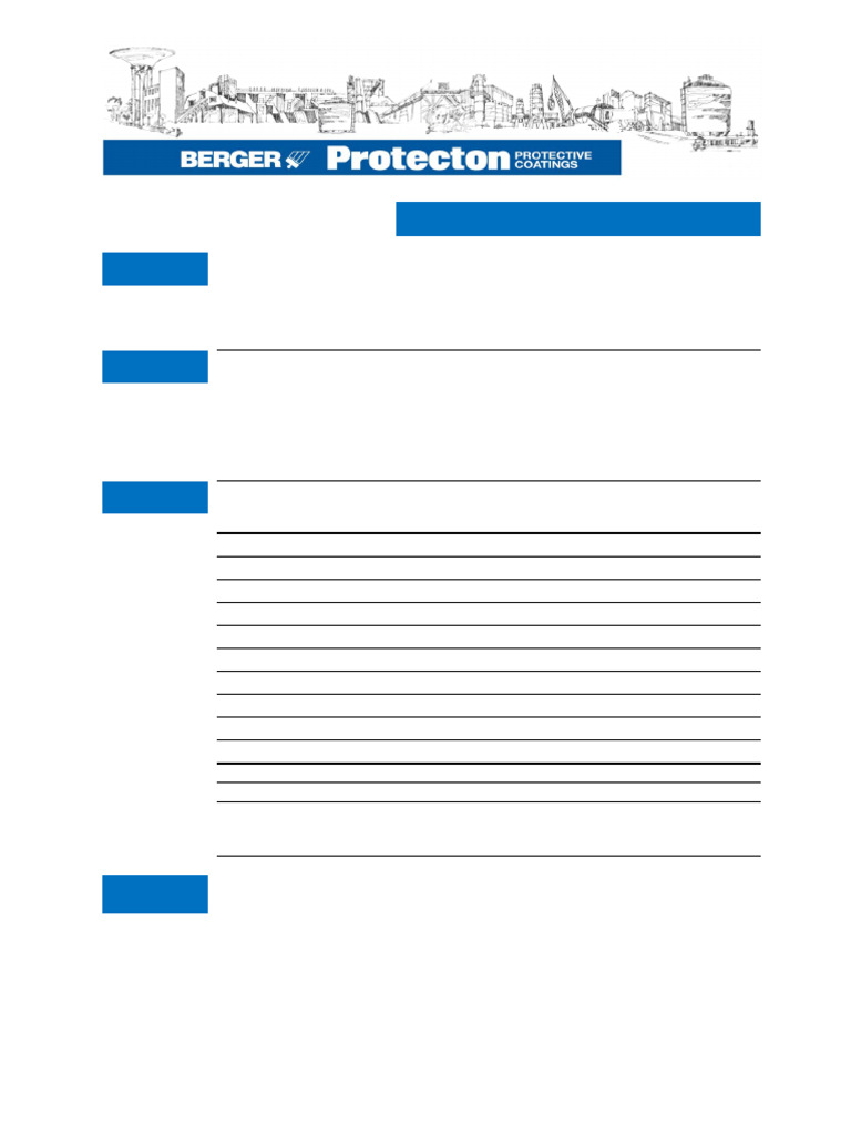 DS - 204 - Anticarb - Pro - Coating (RB4) | PDF | Concrete | Coating