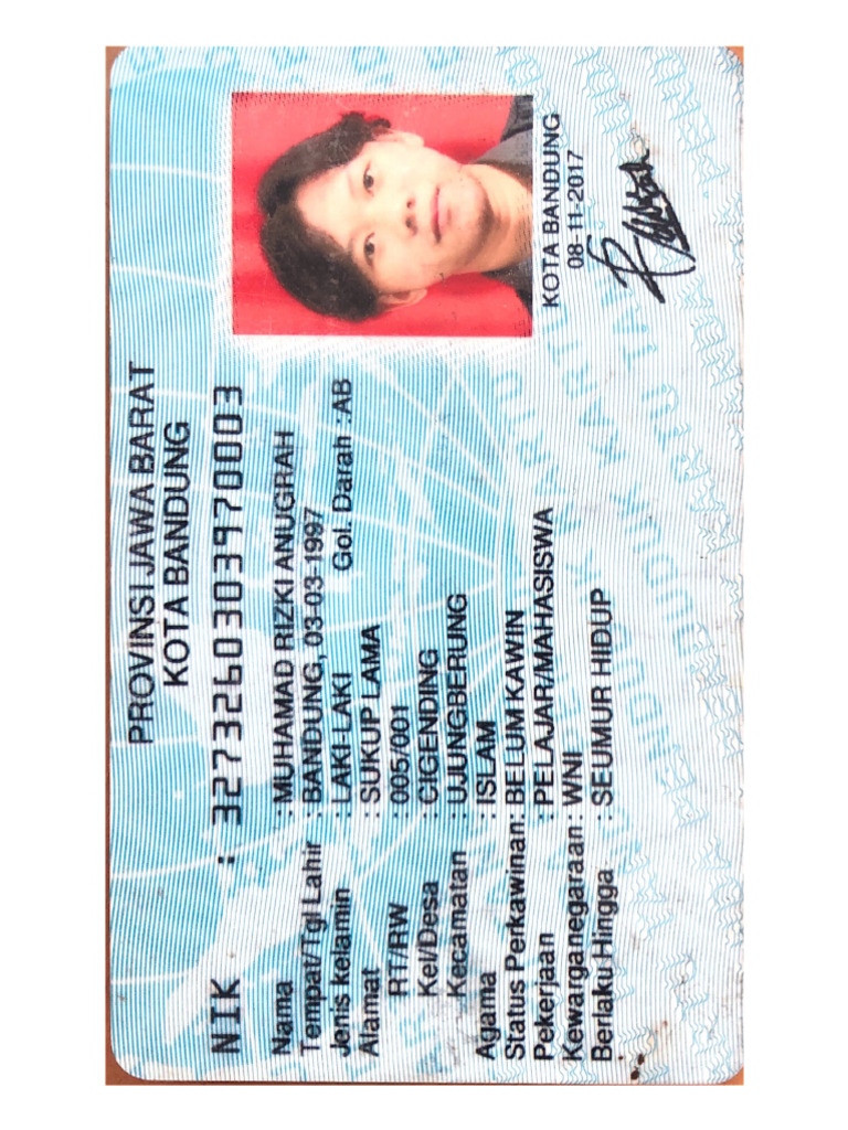 Rovinsi Jawa Bara | PDF