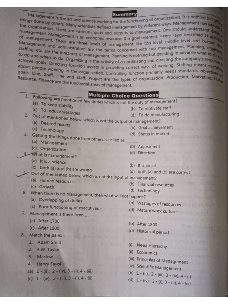 Unit 1 Question Bank - Pdf.crdownload | PDF