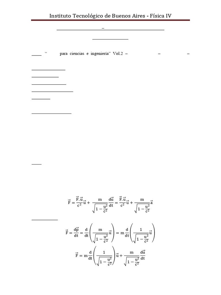 Guía de Actividades #1 | PDF | Electrón | Electronvoltio
