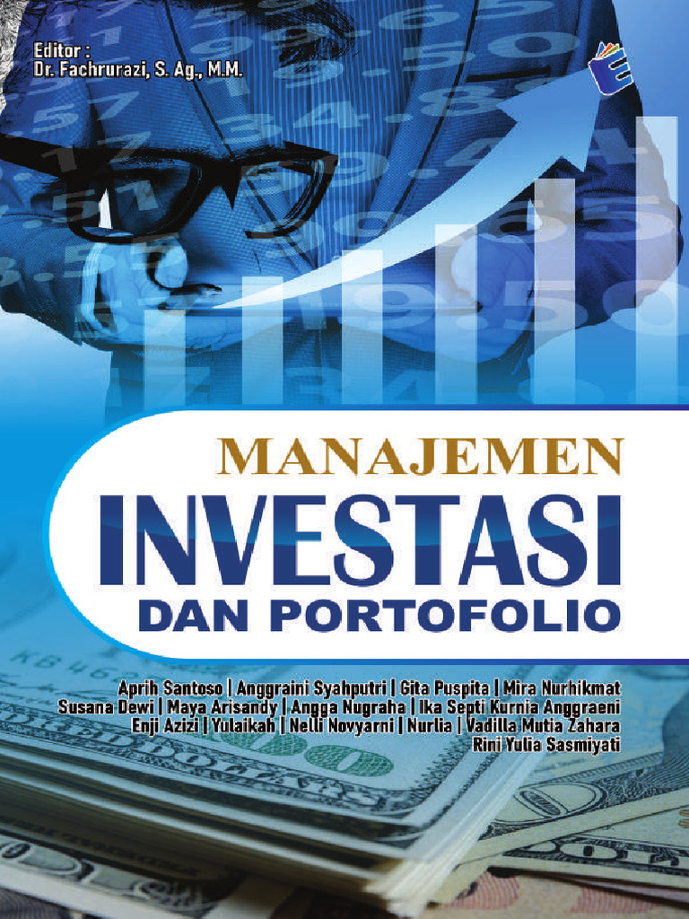 Manajemen Investasi dan Portofolio Efektif | PDF