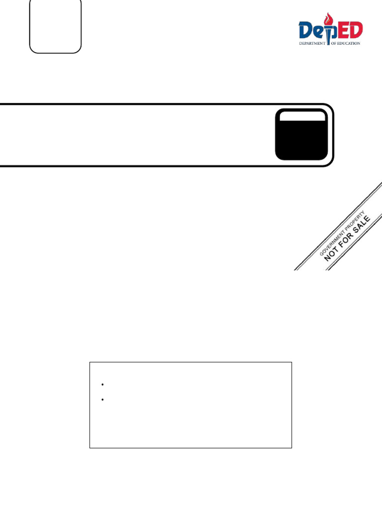 Grade 7 English Lesson Plan: Request Letters | PDF | Brainstorming ...