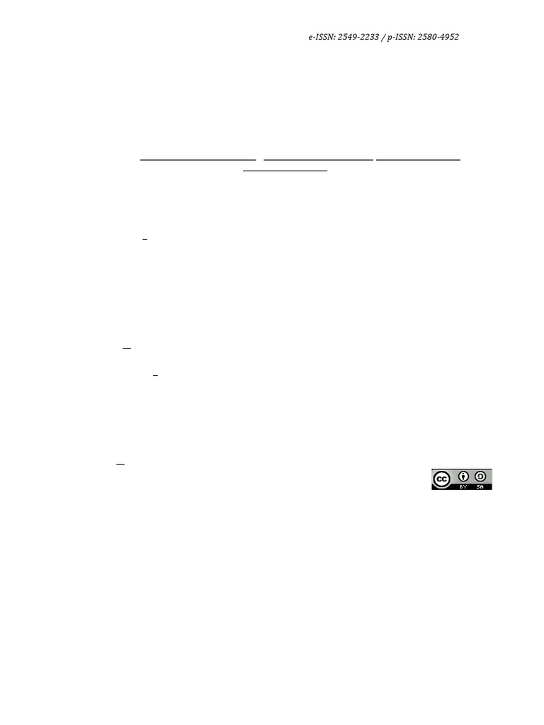 Man - Resty, 40-47 Optimasi Convolutional Neural Network Dengan ...