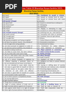 IPC Sections List | PDF | Justice | Crime & Violence