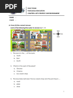 UKG Maths Worksheets | PDF | Worksheet | Homework