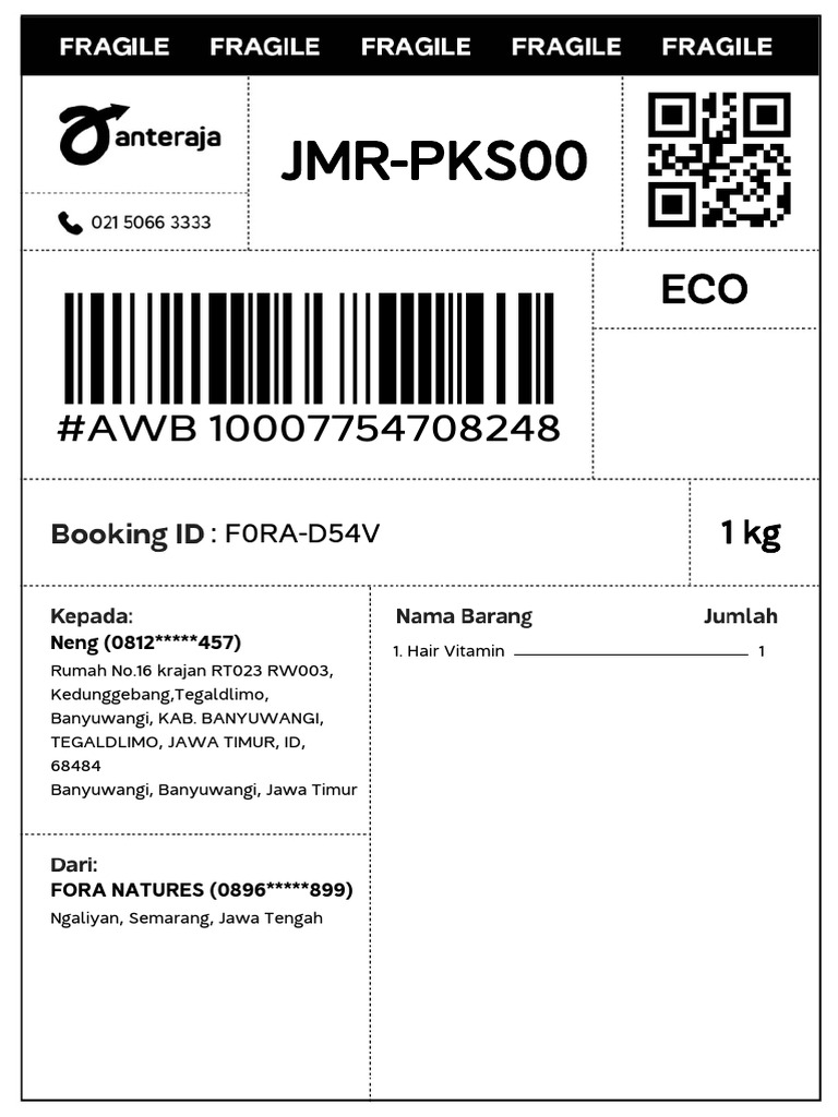 downloadBulk_AWB (1) | PDF