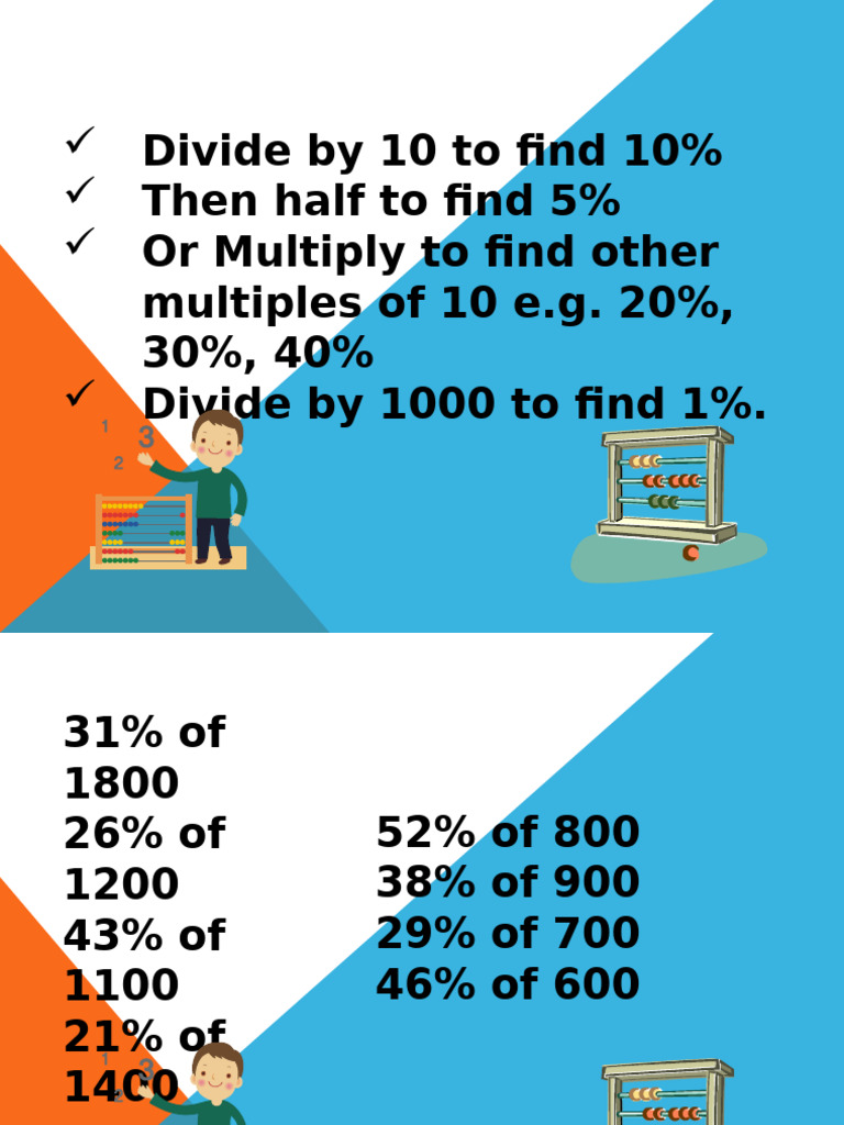Ratio and Proportion | PDF | Ratio | Foods