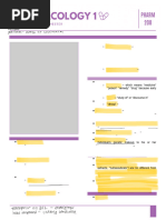 GMAP Poster | PDF | Health Care | Therapy