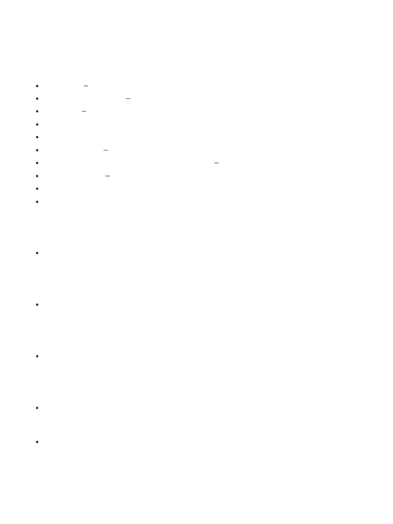 DHA Exam Syllabus For Pharmacist | PDF