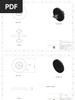 Kozyrev Mirror Construction Guide | PDF