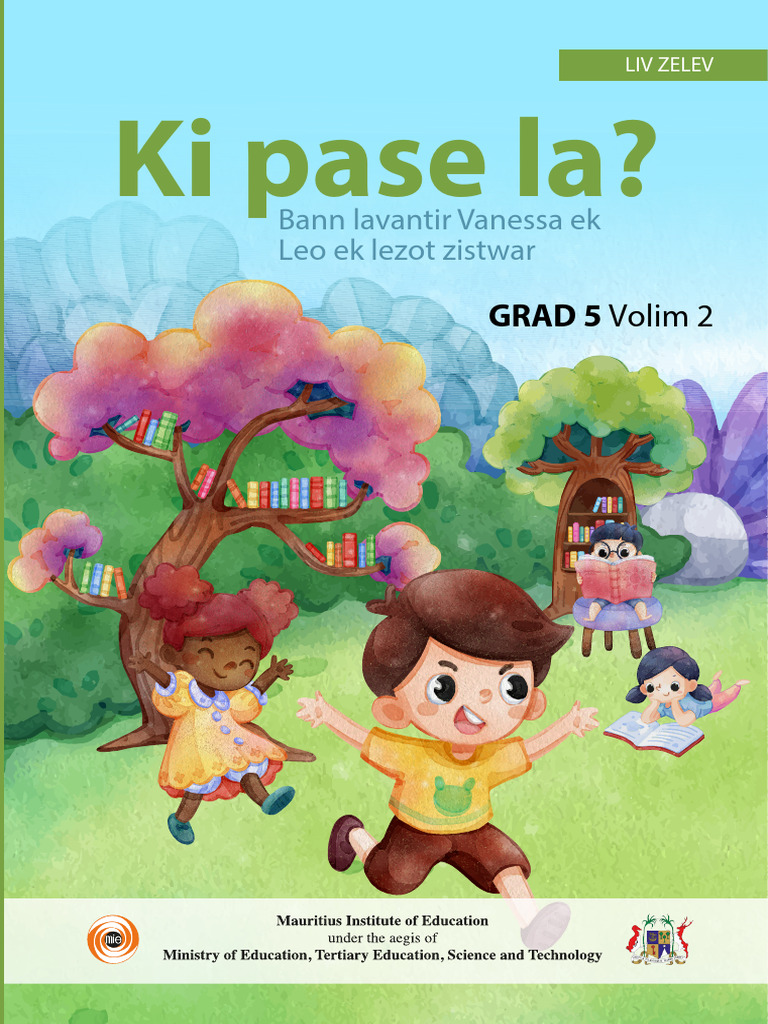 KM - G5 - V2 - Zelev 1 | PDF