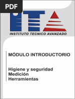 120 Charlas de Seguridad de 5 Minutos Descarga Gratis | PDF | ruido