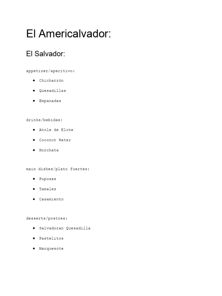 Food Truck Project | PDF