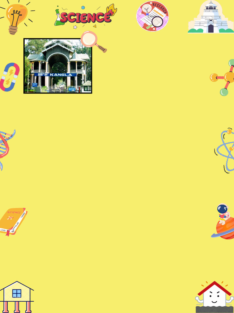 SCIENCE Projects | PDF