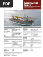 Bokalift 2 | PDF | Crane (Machine) | Ships