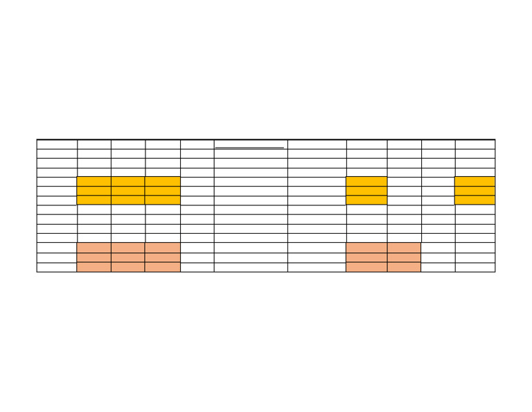 Matrix Method of Solving | PDF