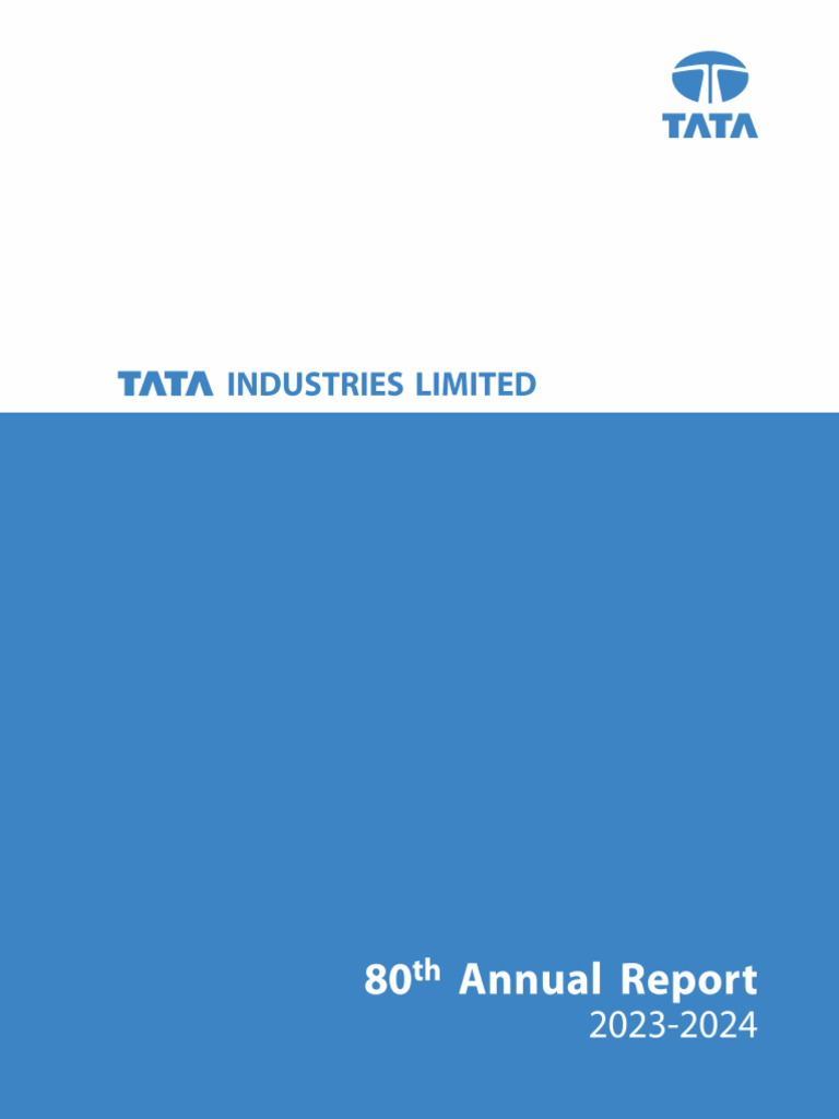 Tata 1 | PDF