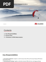 RRU5513 Technical Specifications (V100R017C10 - 01) (PDF) - EN | PDF ...