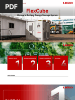 Fluence Smartstack™ Energy Storage Solution | PDF | Electricity ...