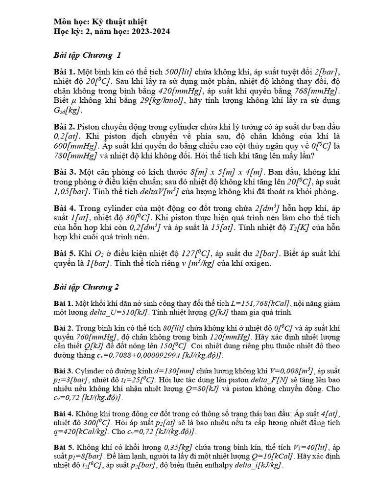 Bài tập C01 - 02 - 03 | PDF